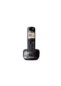 Panasonic DECT Telefon KX-TG2511PDT Titan Schnurlos