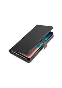 nevox Flip case ORDO Samsung Galaxy S10E Schwarz, Grau