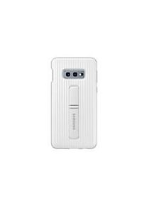 Samsung Cover EF-RG970 Samsung Galaxy S10e Weiß