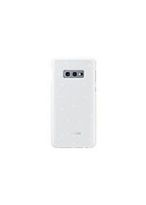 Samsung Cover EF-KG970 Samsung Galaxy S10e Weiß