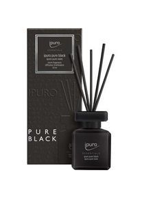 Ipuro Raumdüfte Essentials by Ipuro Pure Black 50 ml