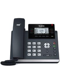 Yealink SIP-T42S SIP IP Phone