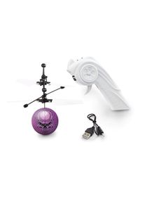 Revell Control Copter Ball Glow Skull, 24980