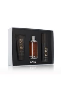HUGO BOSS Boss The Scent For Him EDT 100 ml + DEO Spray 150 ml + SG 100 ml (man) 140539