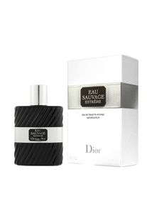 Dior Christian Eau Sauvage Extrême Eau De Toilette 100 ml (man) 30484