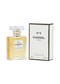 Chanel No 5 Eau De Parfum 35 ml (woman) 53826