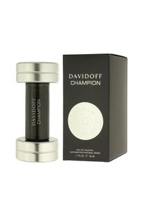 Davidoff Champion Eau De Toilette 50 ml (man) 52837