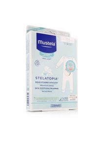 Mustela Bébé Stelatopia Skin Shooting Pajamas (Atopic-Prone Skin) 12-24 Months / 74-86cm 15138