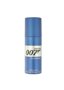 James Bond Ocean Royale Deodorant Spray 150 ml (man) 71448