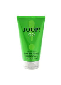 JOOP! GO Duschgel für Haut und Haar 150 ml (man) 78192