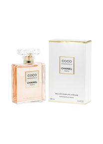 Chanel Coco Mademoiselle Intense Eau De Parfum 100 ml (woman) 96365
