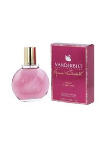 Gloria Vanderbilt Minuit à New York Eau De Parfum 100 ml (woman) 86768