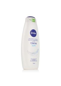 Nivea Creme Soft Shower Cream 750 ml 101675