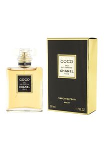 Chanel Coco Eau De Parfum 50 ml (woman) 37591