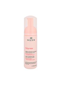 NUXE Paris Nuxe Very Rose Light Cleansing Foam 150 ml 135225