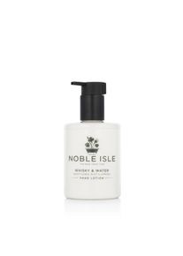 Noble Isle Whisky & Water Hand Lotion 250 ml 141039