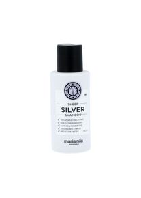 Maria Nila Sheer Silver Shampoo 100 ml 98751