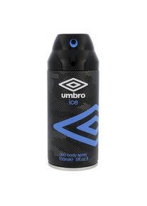 Umbro Ice Deodorant Spray 150 ml (man) 88298