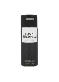David Beckham Classic Deodorant Spray 150 ml (man) 75120