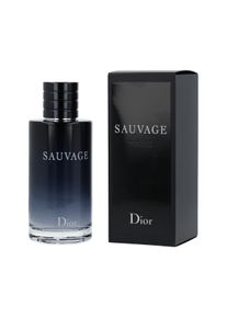 Dior Christian Sauvage Eau De Toilette 200 ml (man) 89300