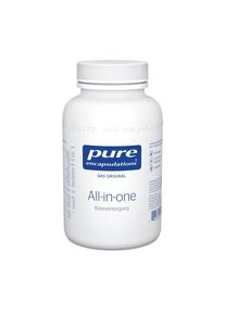 Pure Encapsulations Pure All-in-one 120 Kapseln