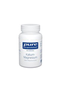 Pure Encapsulations Pure Kalium-Magnesium 90 Kapseln