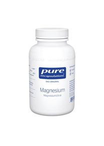 Pure Encapsulations Pure Magnesium (Citrat) 90 Kapseln