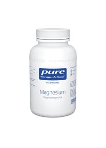 Pure Encapsulations Pure Magnesium (Glycinat) 90 Kapseln
