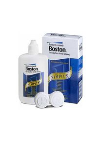 Bausch & Lomb Boston Simplus All in One