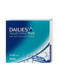Alcon Dailies AquaComfort Plus 180er Box DAPS180