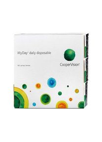 Cooper Vision MyDay daily disposable 90er Box MDYB90
