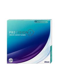 Alcon Precision1 for Astigmatism 90er Box PR1T90