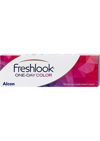 Alcon FreshLook ONE-DAY COLOR 10er Box FLDLB10