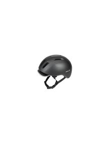 Xlc City-Helm BH-C24 schwarz-matt