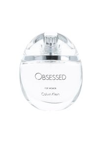 Calvin Klein Obsessed for Women Eau De Parfum 50 ml (woman) 91045