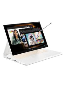 Acer ConceptD 3 Ezel Notebook | CC315-73G | Weiß