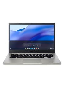 Acer Chromebook Vero 514 | CBV514-1H | Grau