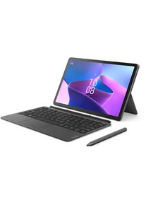 Lenovo Tab P11 Pro (2. Generation), Lenovo Precision Pen 3, Tastatur für Gen), Tablet, 256 GB, 11,2 Zoll, Storm Grey