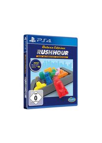 Markt+Technik Rush Hour - Deluxe Edition [PlayStation 4]