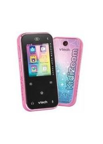 Vtech Kidizoom Snap touch pink