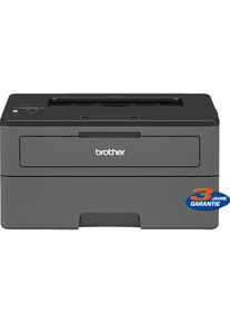 Brother HL-L2375DW Elektrofotografischer Laserdruck Laserdrucker WLAN Netzwerkfähig