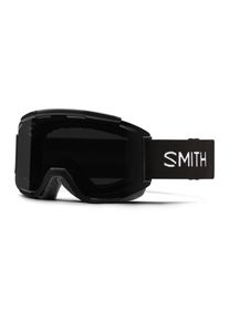 Smith Squad MTB - ChromaPop Sun Black + WS black M0084134L994Y