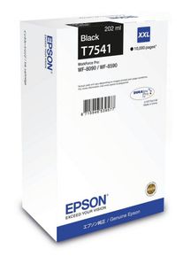 Epson Epson WF-8090 / WF-8590 Ink Cartridge XXL Black Tintenpatrone