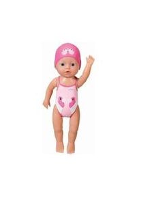 Zapf 834060 Baby Born My First Swim Girl 30cm