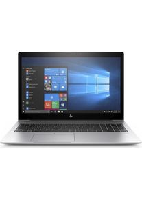 HP EliteBook 850 G5 | i5-8250U | 15.6" | 8 GB | 256 GB SSD | FHD | Tastaturbeleuchtung | Webcam | FP | Win 10 Pro | DE