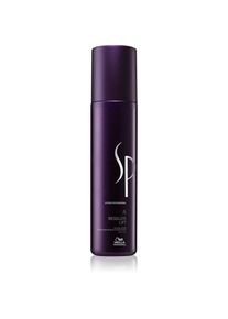 Wella Professionals SP Styling Resolute Lift Spray für von Wärme überanstrengtes Haar 250 ml