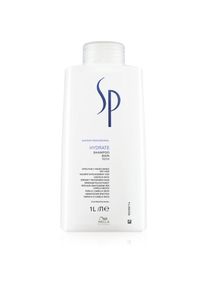 Wella Professionals SP Hydrate Shampoo für trockenes Haar 1000 ml
