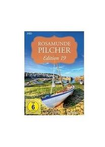 STUDIO HAMBURG Rosamunde Pilcher Edition 19 DVD-Box
