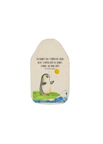 Mr. & Mrs. Panda Mr. & Mrs. Panda Wärmflasche Pinguin Surfer