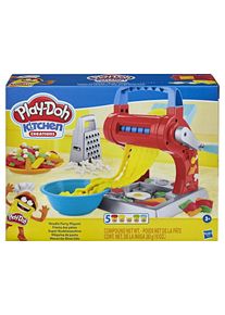 Play-Doh Super Nudelmaschine Spielknete, Mehrfarbig